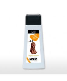 CHAMPU PERRO DE AGUA PELO MARRON 300ML