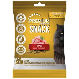 Snack para Gato Frango Happy One Premium emb. 50 gr